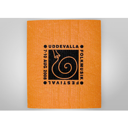 Disktrasor med tryck - Diskduk | ReklamButiken.com